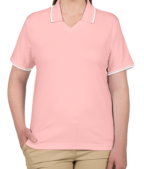 Custom Ink Printed Proof