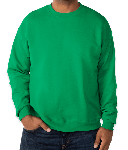 Custom Ink Printed Proof