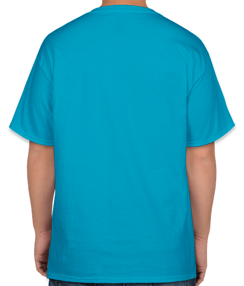 Custom Ink Printed Proof