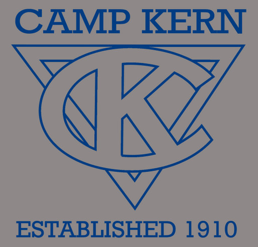 Send a Kid to YMCA Camp Kern Custom Ink Fundraising