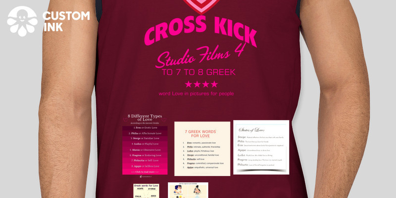 Custom T-shirts - Design Your Own T-Shirts Online - Free Shipping!