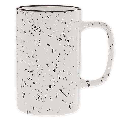 Design Custom Printed - 18 oz. Ceramic Tall Camper Mug - Online at ...