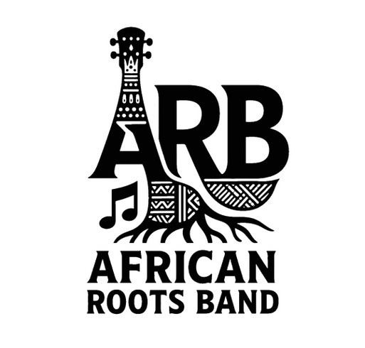 African Roots Band (ARB) Official Launching Custom Ink Fundraising