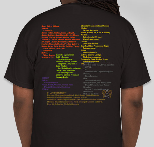 Childhood Cancer Custom Ink Fundraising childhood-cancer-custom-ink-fundraising