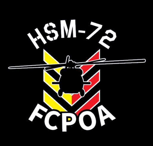 FCPOA TSHIRTS Custom Ink Fundraising