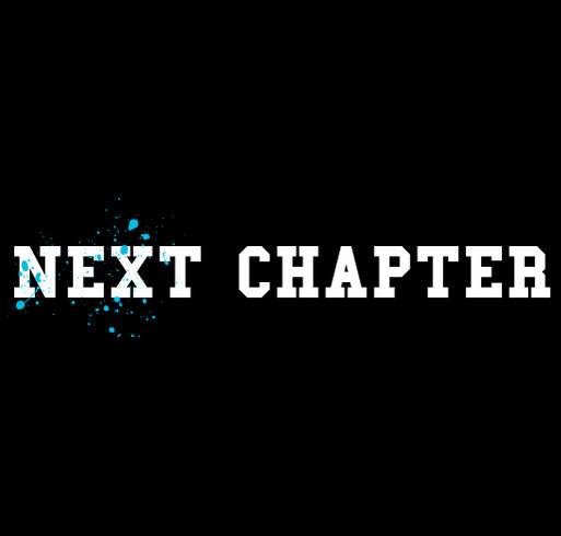 Next Chapter Custom Ink Fundraising