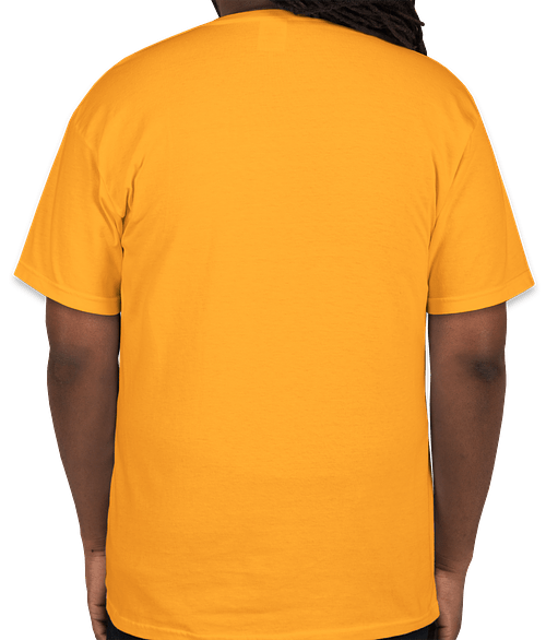 Custom Ink Printed Proof