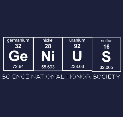 T-Shirts For Prep SNHS Custom Ink Fundraising