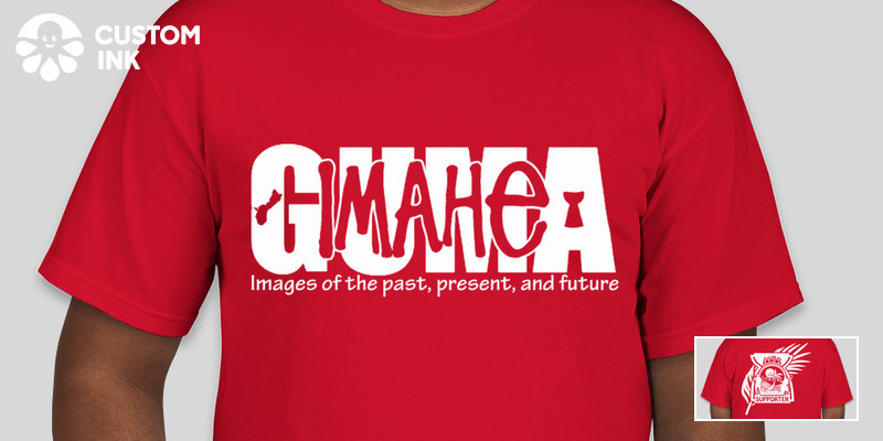 Guma' Imahe 2017 Custom Ink Fundraising