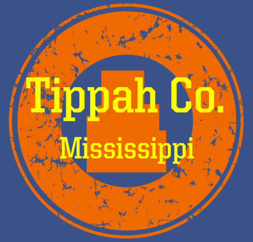 Tippah County, MS Genealogy Library Custom Ink Fundraising