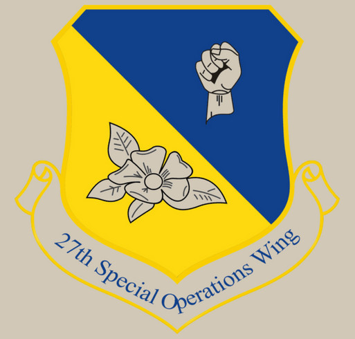 27 SOW Wing Staff Agency Morale Shirts Custom Ink Fundraising