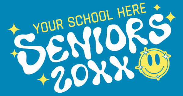 Seniors T-Shirt Designs - Designs For Custom Seniors T-Shirts - Free ...