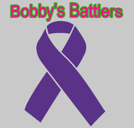 Raising Money For Pancreatic Cancer Awareness Custom Ink Fundraising