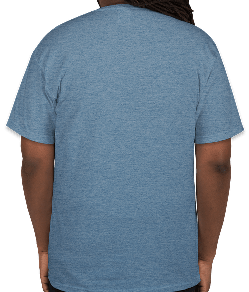 Custom Ink Printed Proof