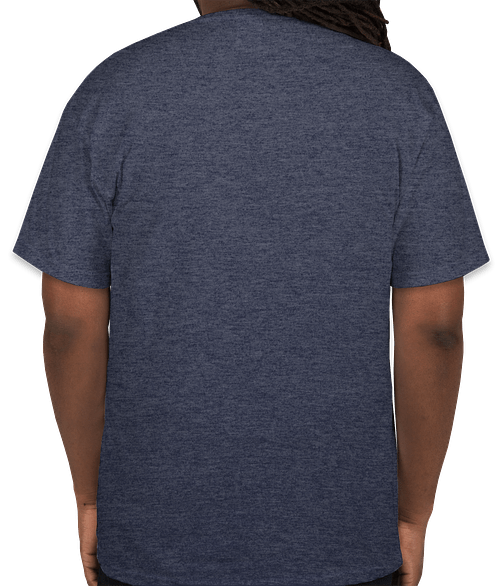 Custom T-shirts - Design Your Own T-Shirts Online - Free Shipping!