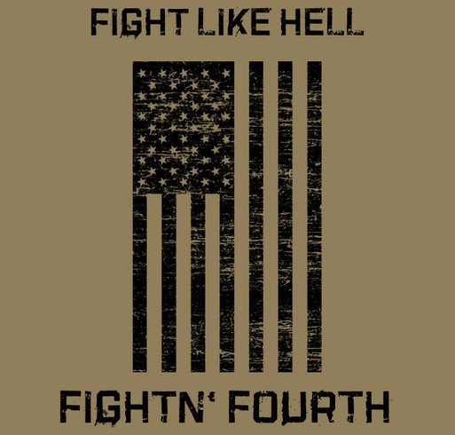 CS 04 Morale OCP Shirt Custom Ink Fundraising
