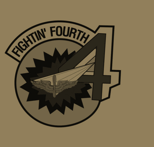CS 04 Morale OCP Shirt Custom Ink Fundraising