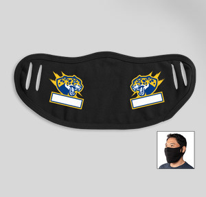 Name Tag Masks T-Shirt Designs - Designs For Custom Name Tag Masks T ...