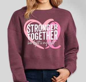 Pink Out T-Shirt Designs - Designs For Custom Pink Out T-Shirts - Free ...