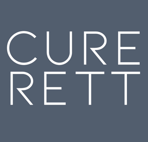 CURE RETT! Custom Ink Fundraising
