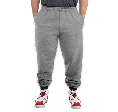 Custom Jerzees Super Sweats 50/50 Sweatpants - Design Sweatpants ...