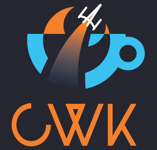 Exclusive NEW CWK Logo hat Custom Ink Fundraising