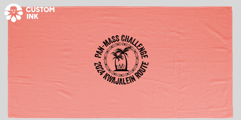 Pan-Mass Challenge 2024 Custom Ink Fundraising