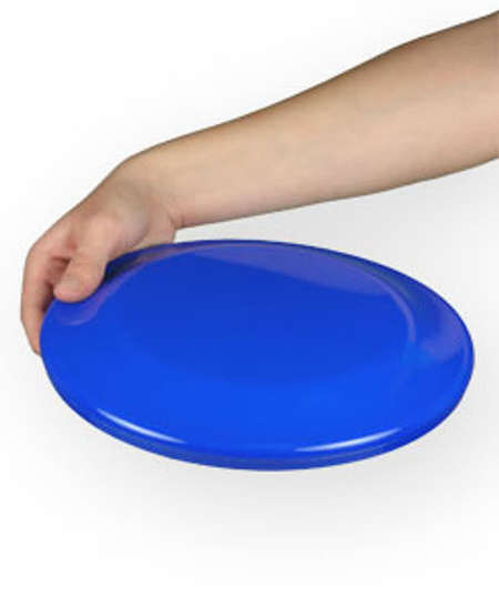 Design Custom Printed Frisbees Online at CustomInk
