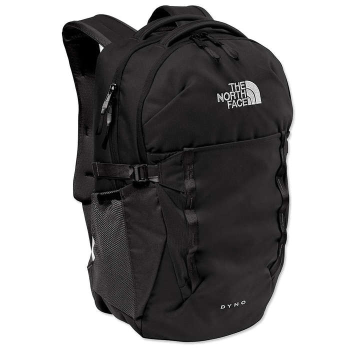 Custom The North Face Dyno 15" Computer Backpack - Design Backpacks ...