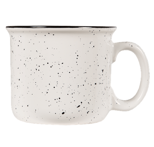 Design Custom Printed 14 oz. Ceramic Camper Mugs Online at CustomInk