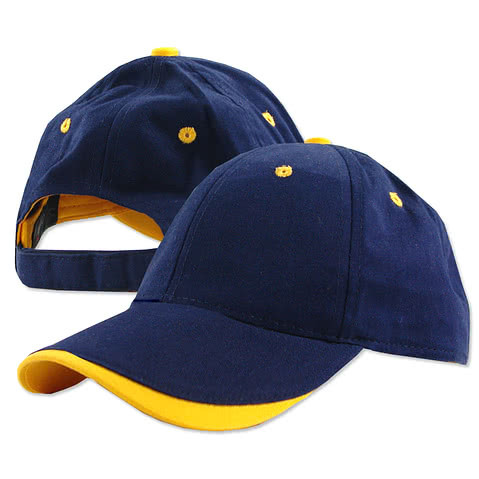 Custom Softball Hats - Design Your Own Softball Hats Online
