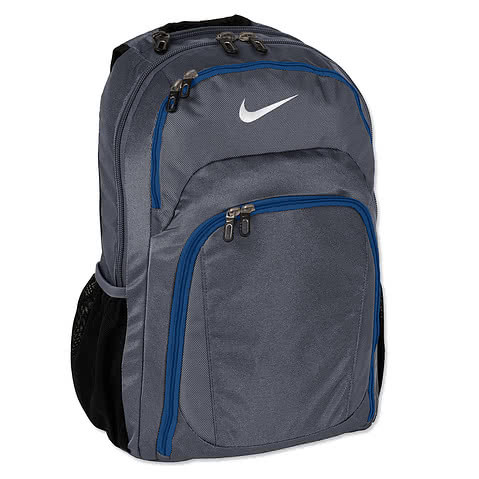 Nike Backpacks - Design Custom Nike Backpacks Online