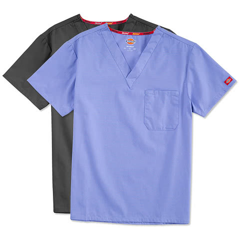 Custom Scrubs - Design Nursing & Hospital Scrubs at Wholesale Prices ...