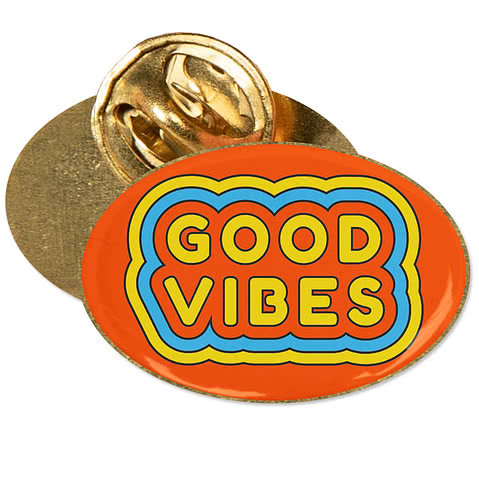 Lapel Pins – Design Your Own Lapel Pins Online